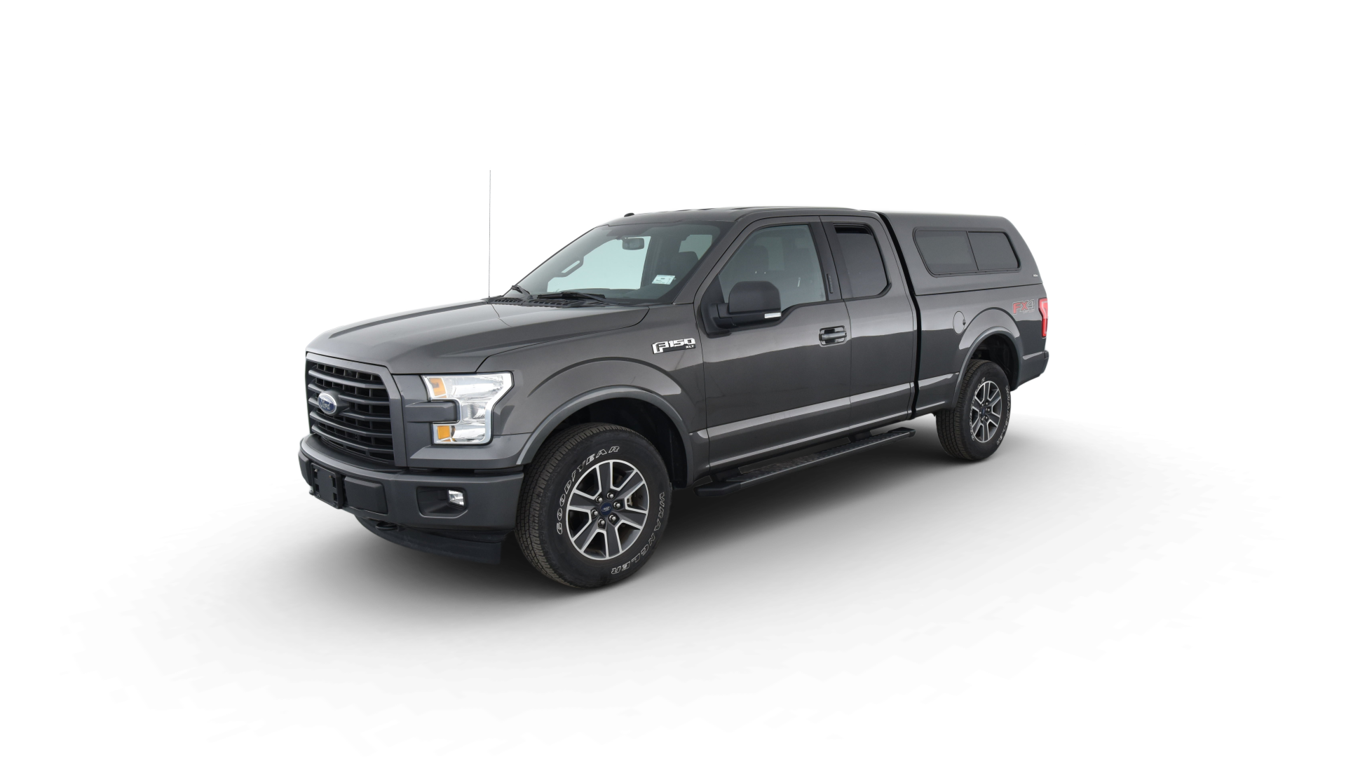 Used 2017 Ford F150 Super Cab Carvana used-2017-ford-f150-super-cab-carvana
